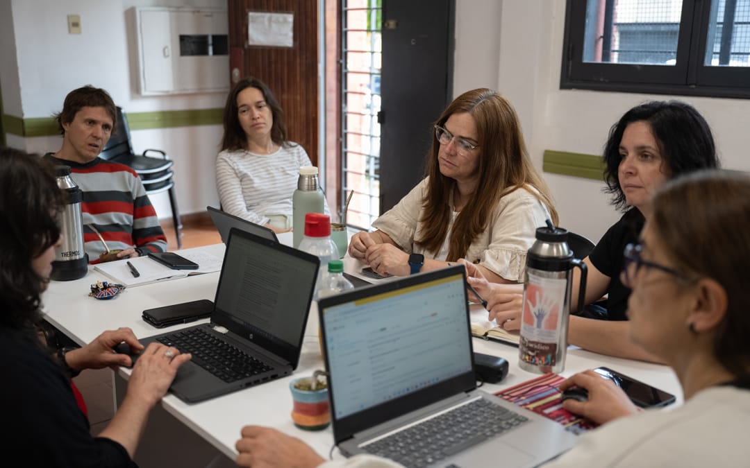 Día Internacional para la eliminación de la violencia de género