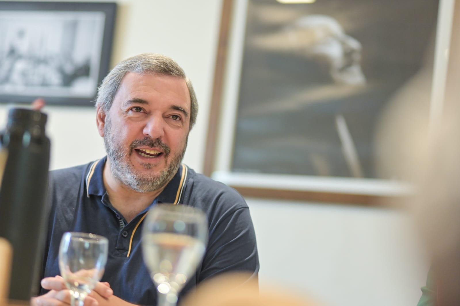 "La gestión de residuos requiere un pacto con la ciudadanía"
