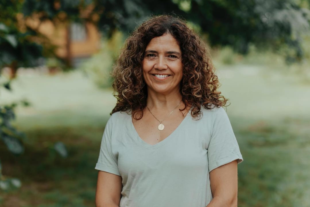 Carla Di Stasio: "Tenemos que animarnos a cambiar cómo se gobierna Soriano"