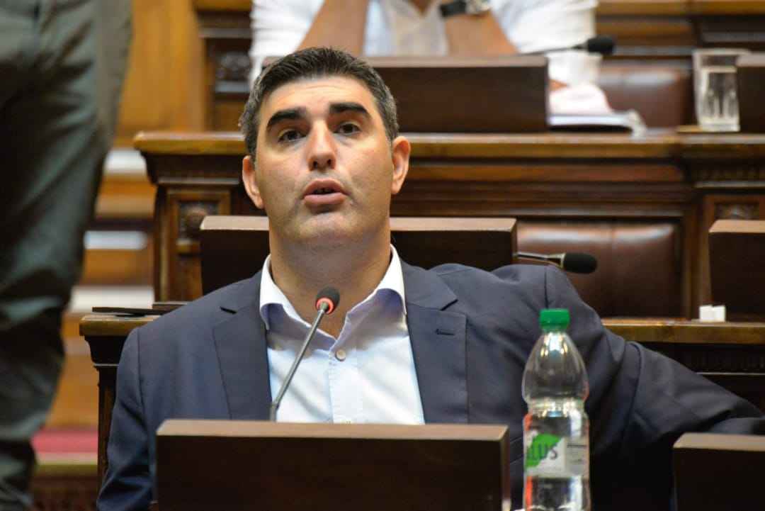 Tucci: “La política tiene que empezar a darle señales claras y ...