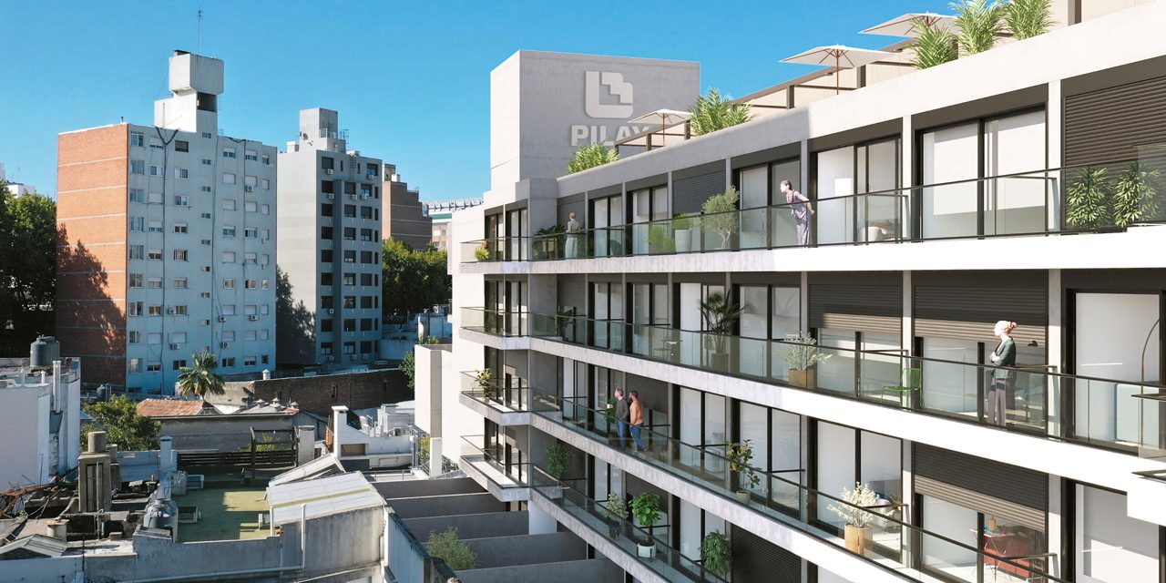 Pilay Uruguay: invertir en ladrillos con mirada de futuro